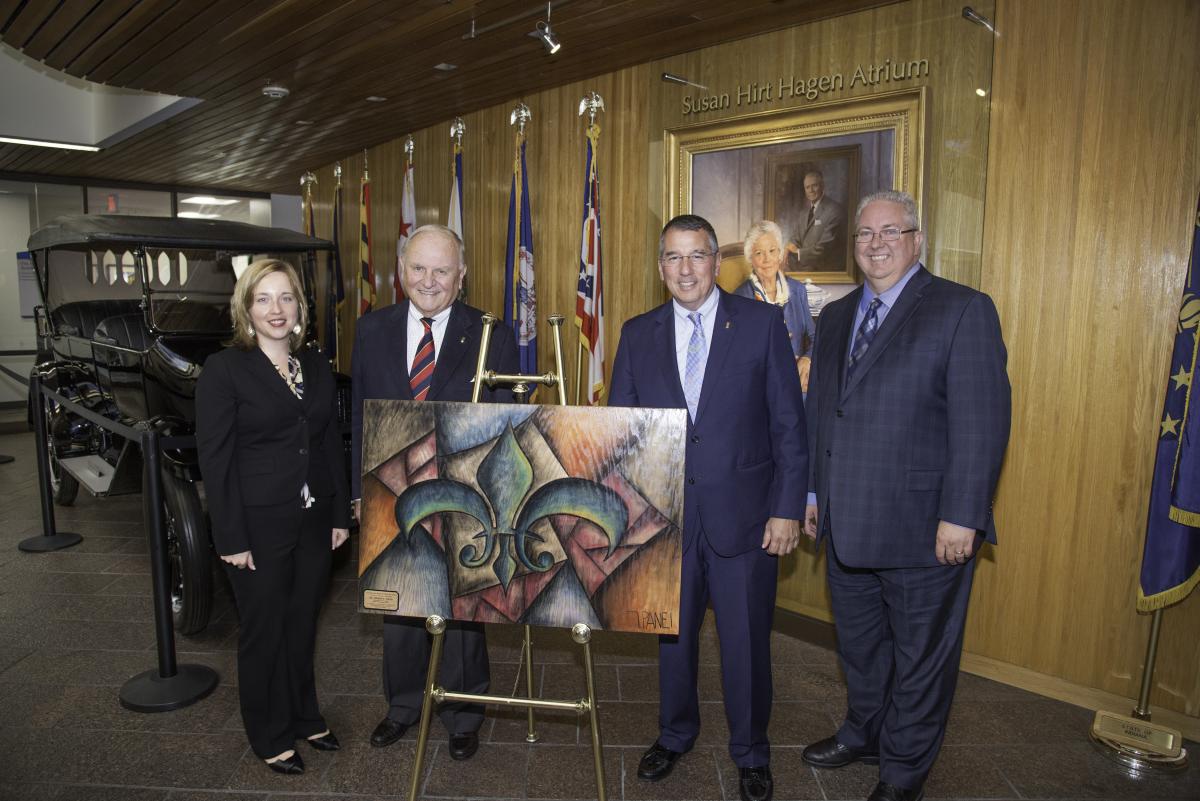United Way of Pennsylvania presents Keystone Spirit of the United Way ...