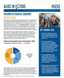 Reports - United Way of Pennsylvania