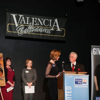 United Way of Pennsylvania presents 2019 Keystone Spirit of United Way ...