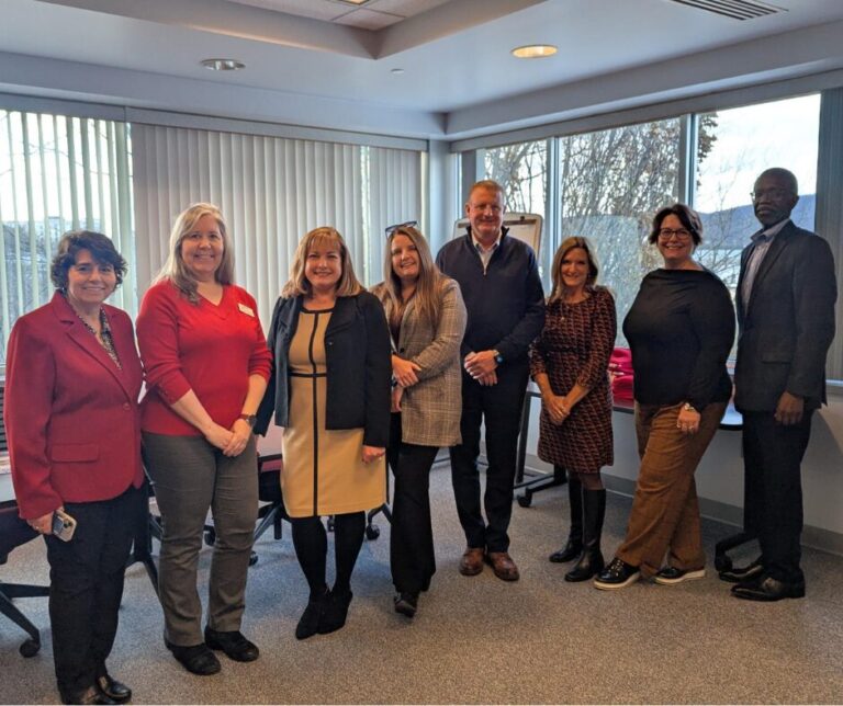 United Way of Pennsylvania Welcomes Newly Elected Board Members and ...