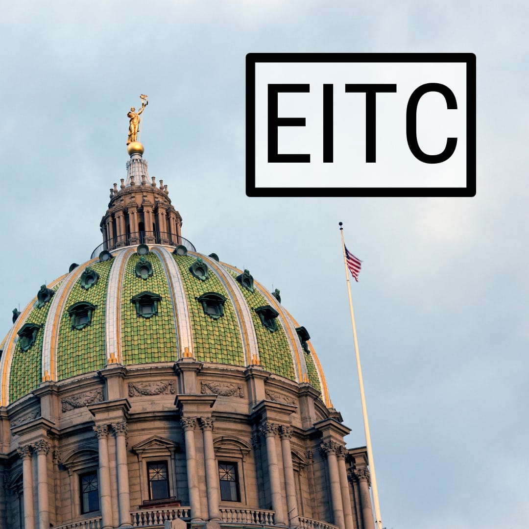 Pennsylvanians Get a Chance at EITC Reform - United Way of Pennsylvania