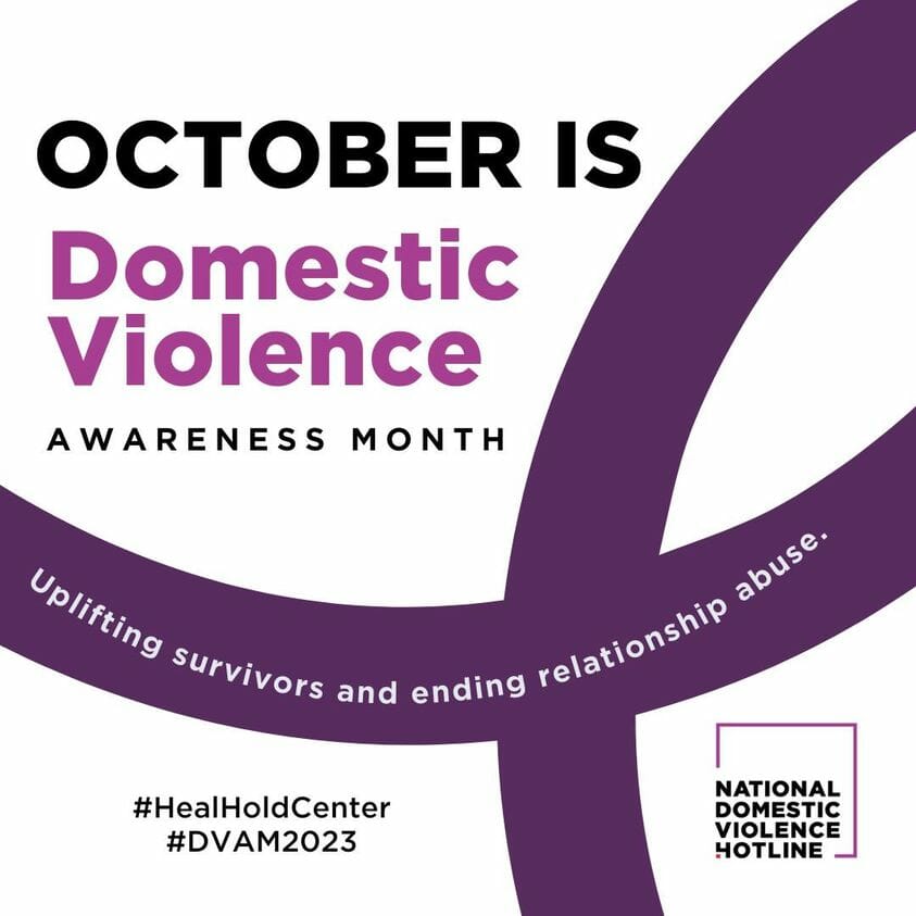 October is Domestic Violence Awareness Month - United Way of Pennsylvania