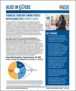 Reports - United Way of Pennsylvania