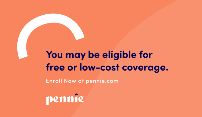 Open Enrollment for Pennie Health Insurance Starts Nov. 1 - United Way ...