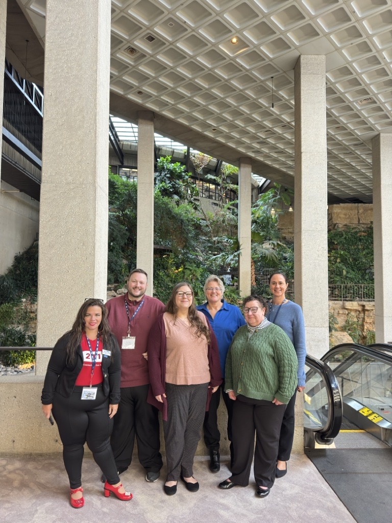 PA 211 Showcases Leadership and Innovation at 211 Thrive Conference - United Way of Pennsylvania