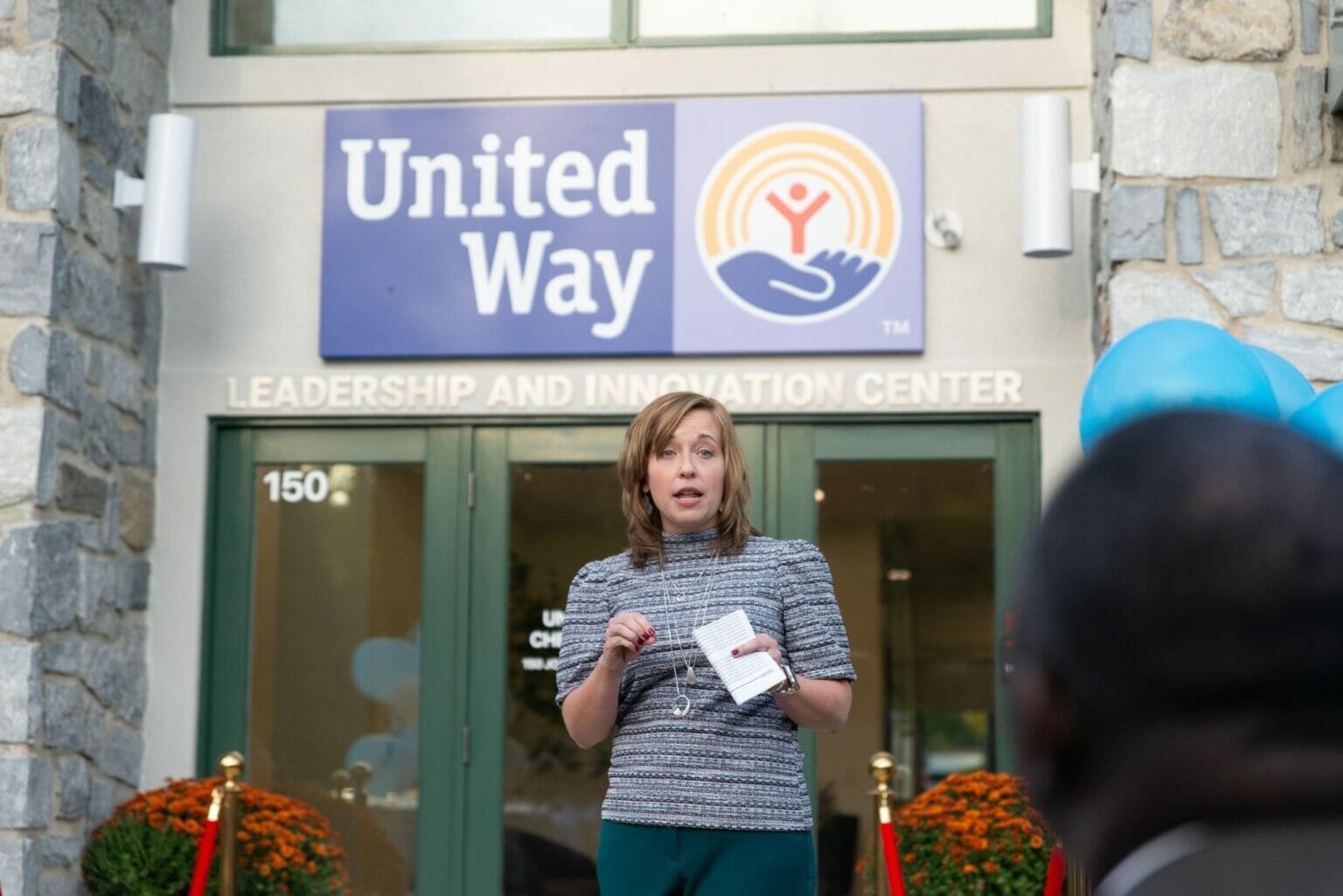 Kristen Rotz - United Way of Pennsylvania