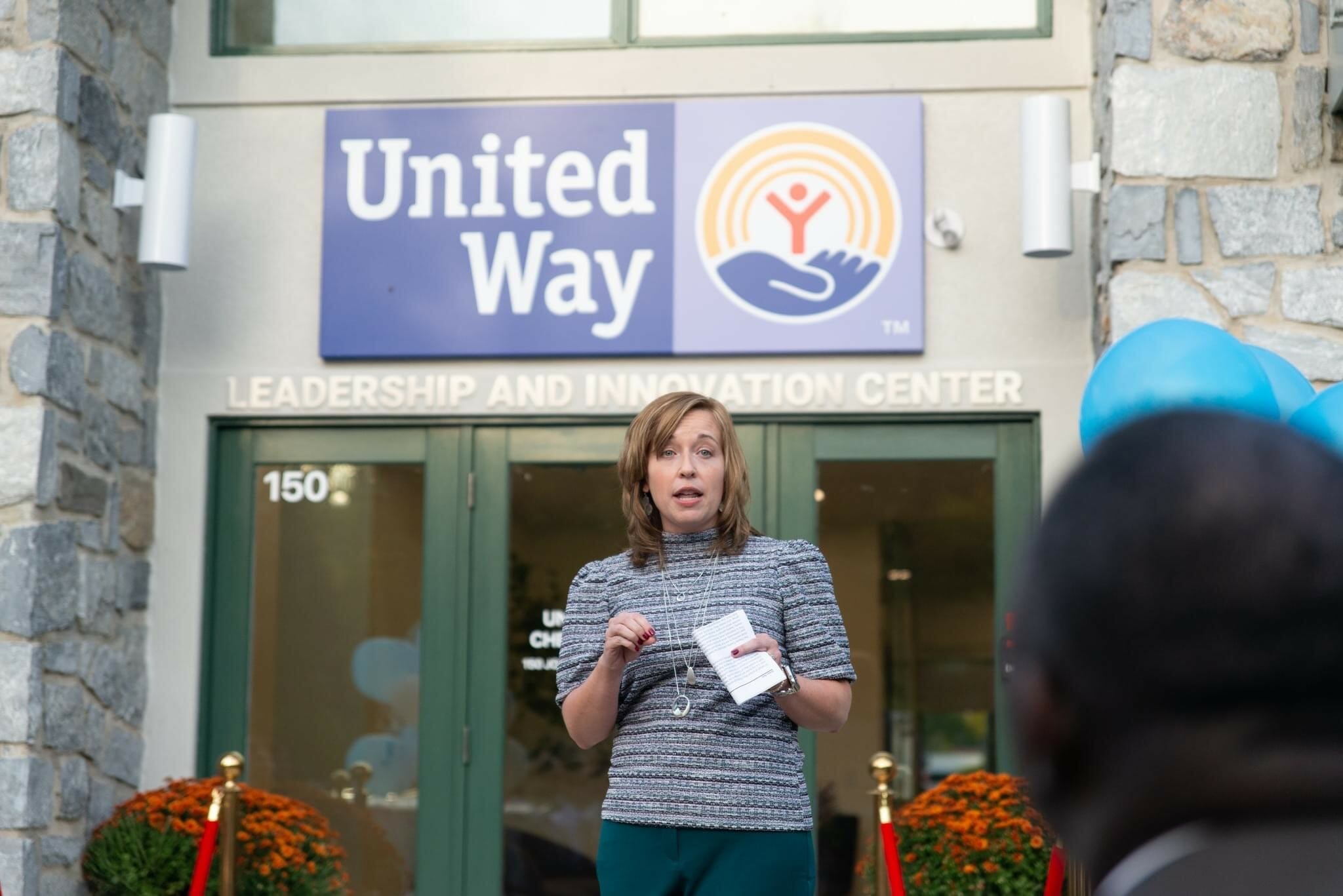 Kristen Rotz - United Way of Pennsylvania